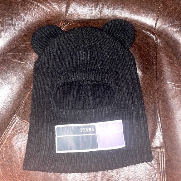 Accessories | Jose Wong Mask | Poshmark